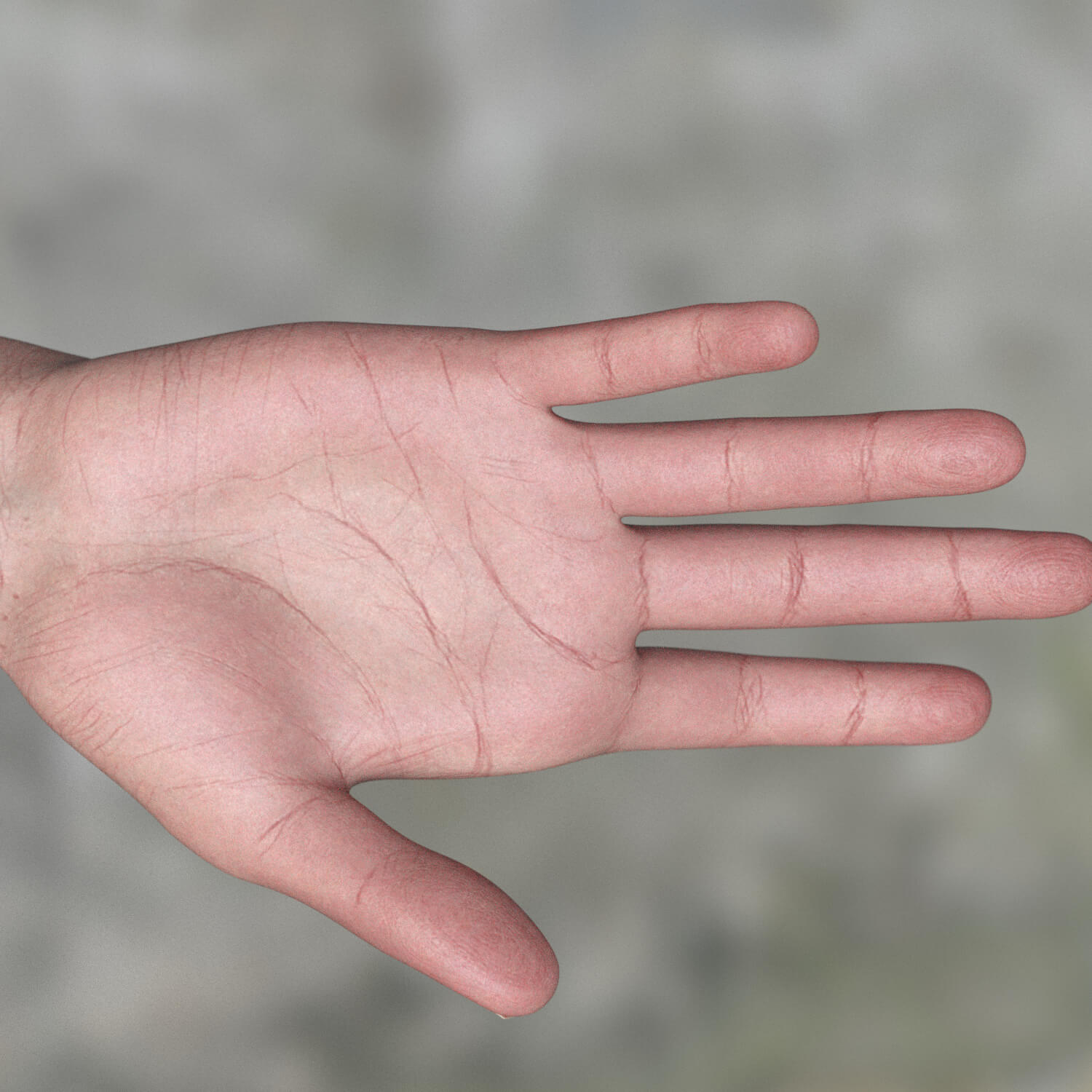 Hand Painted Skin - Robyn for G9 Daz Content by undeadcrabb