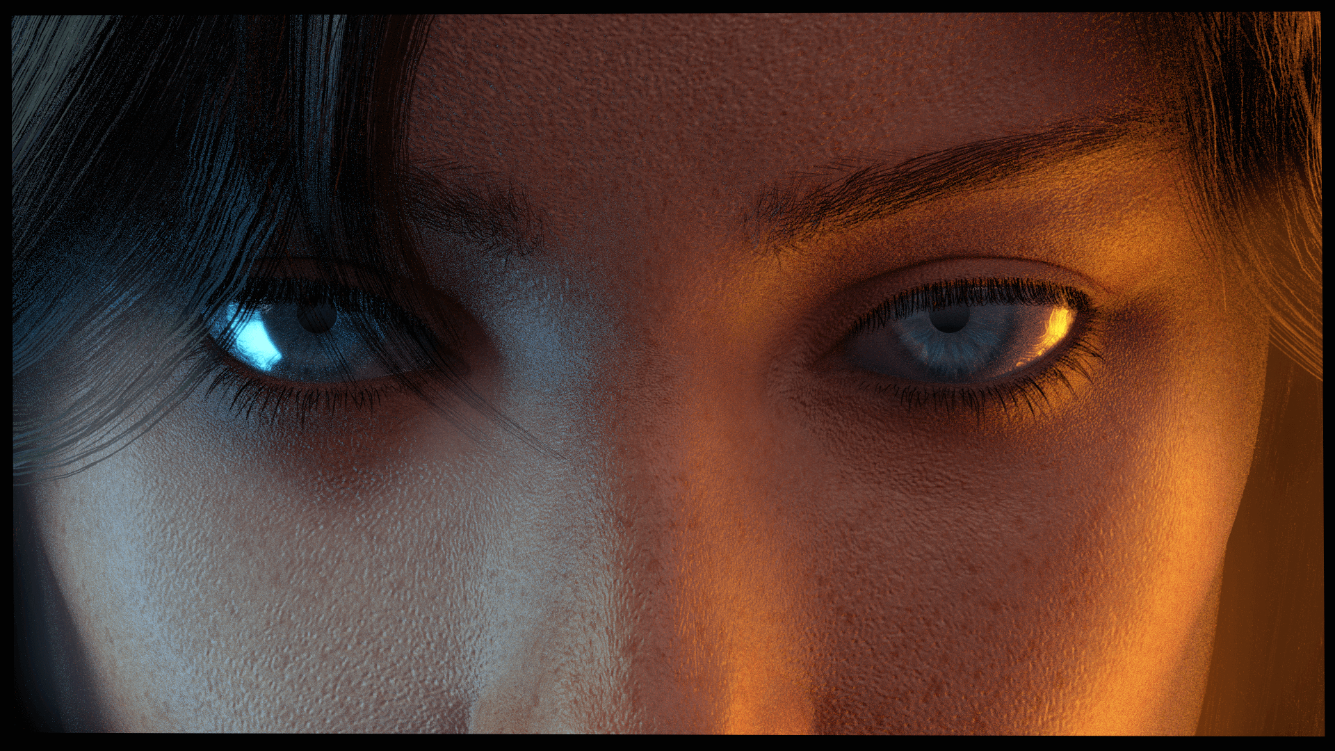 In Depth Anatomy - Face Morphs for G9 V1 Daz Content by undeadcrabb