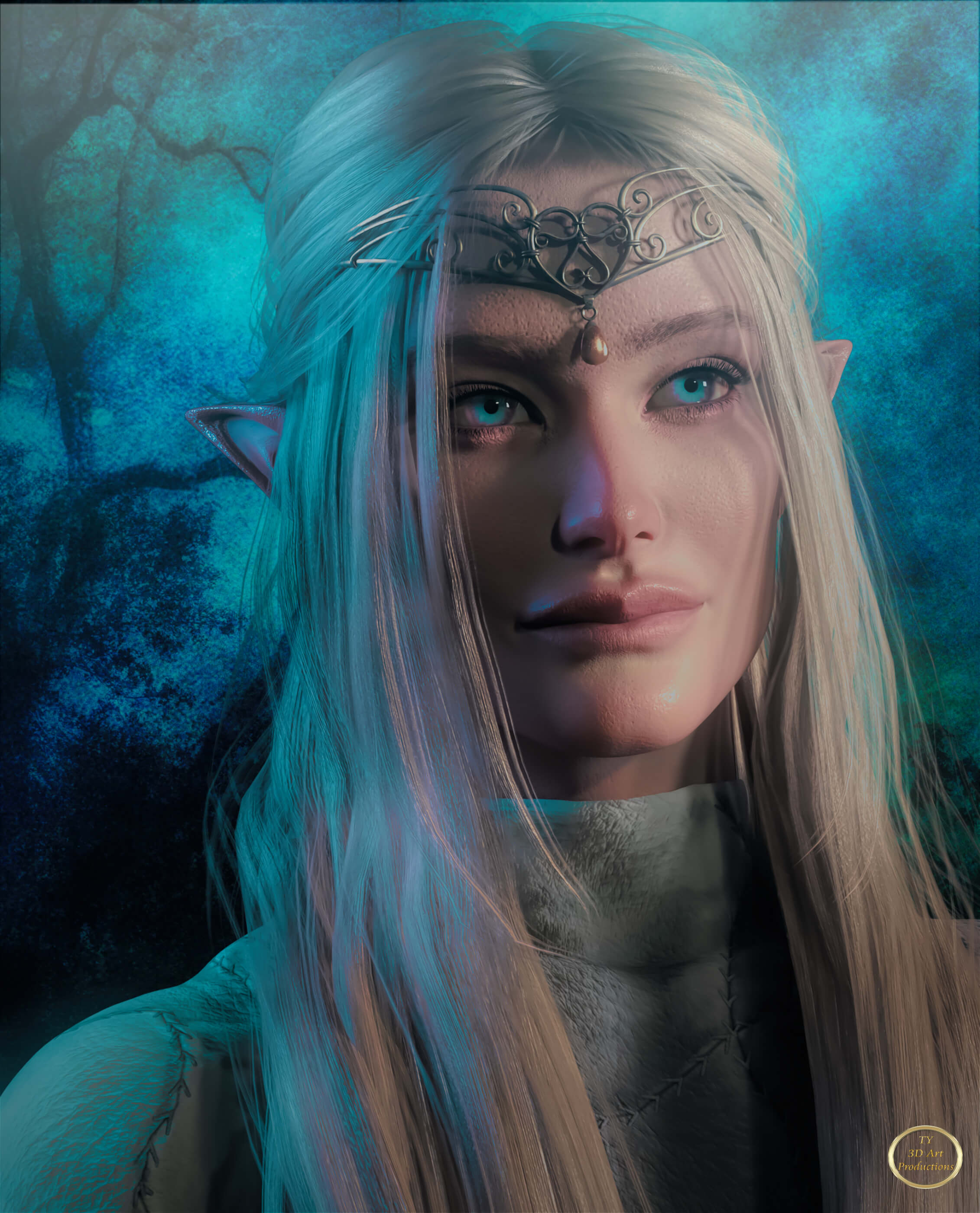 Versatile Character Bundle by undeadcrabb