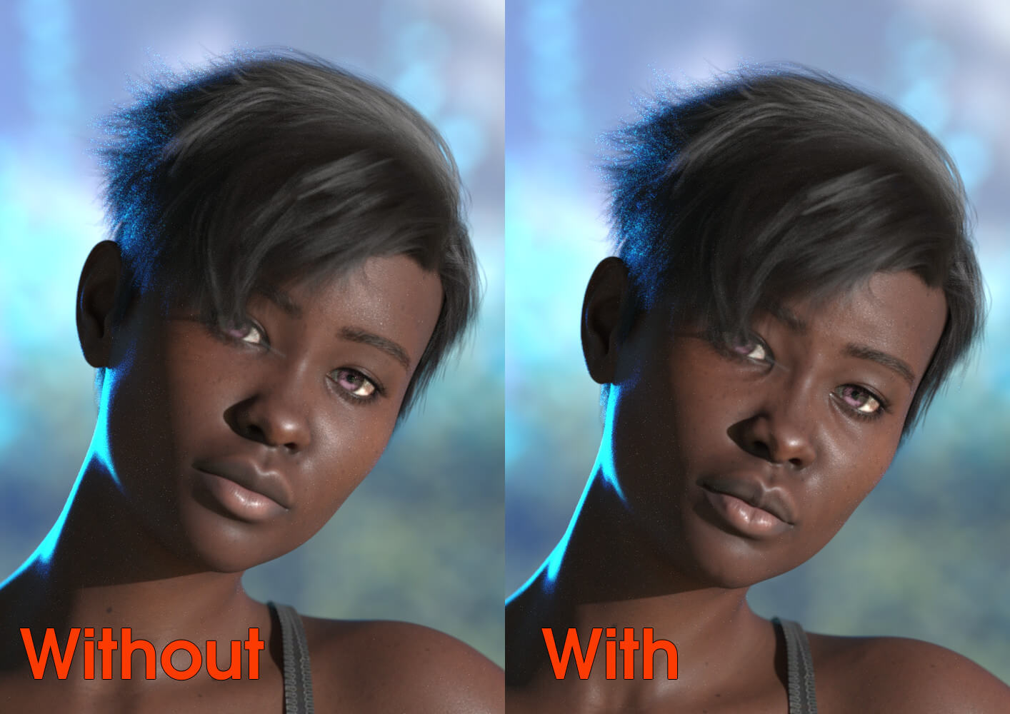 Versatile Morph Bundle - VOL1 by undeadcrabb