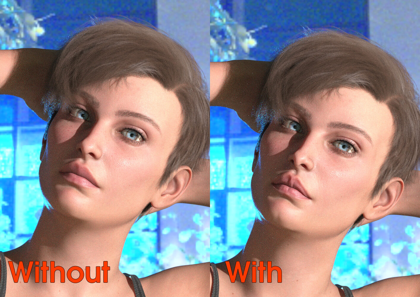 Versatile Morph Bundle - VOL1 by undeadcrabb