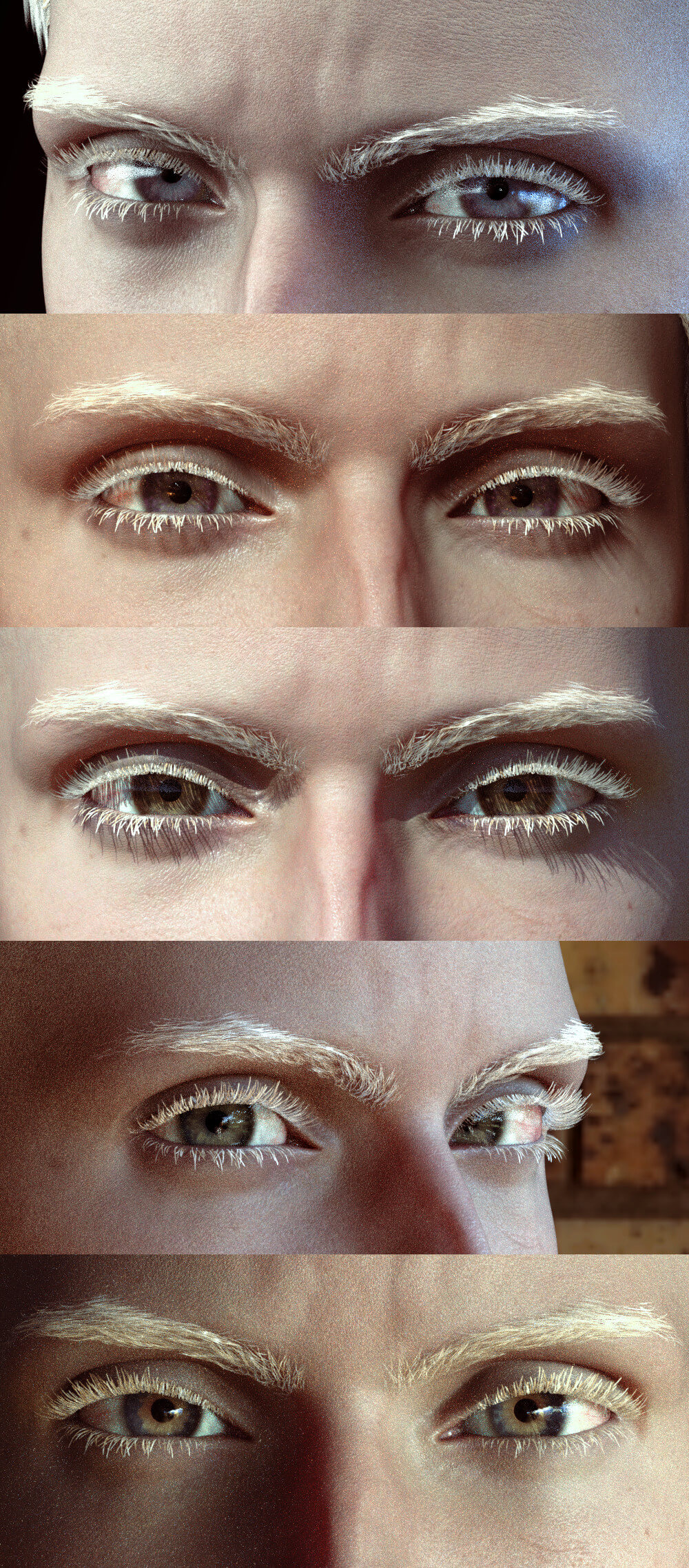 Versatile Eyes for Genesis 9 1 - Daz Content by undeadcrabb