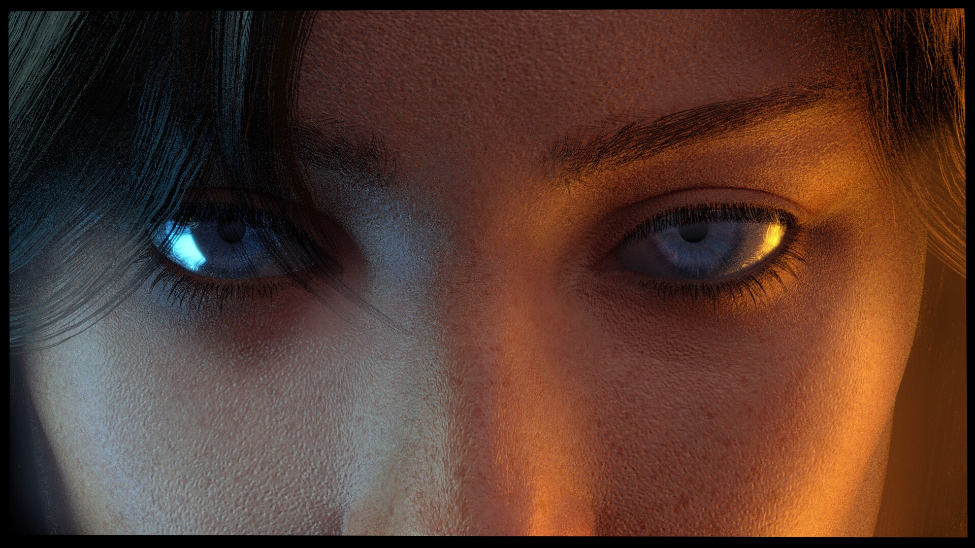 Versatile Eyes for G9 2 - Daz Content by undeadcrabb