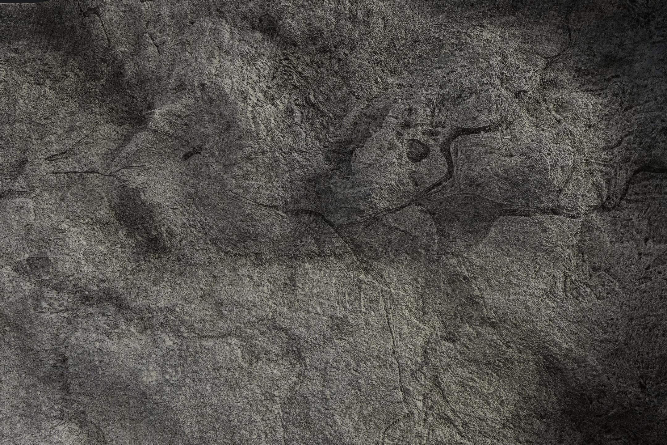 Rocky Cliff Smart Materials - 3D Material or Shader by uniqueartifice