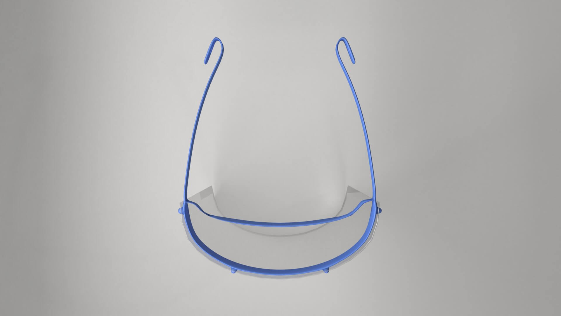 Face Shield - 3D Model by unos