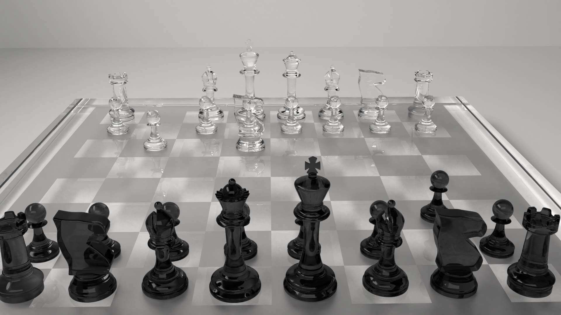 3d Chess Boards