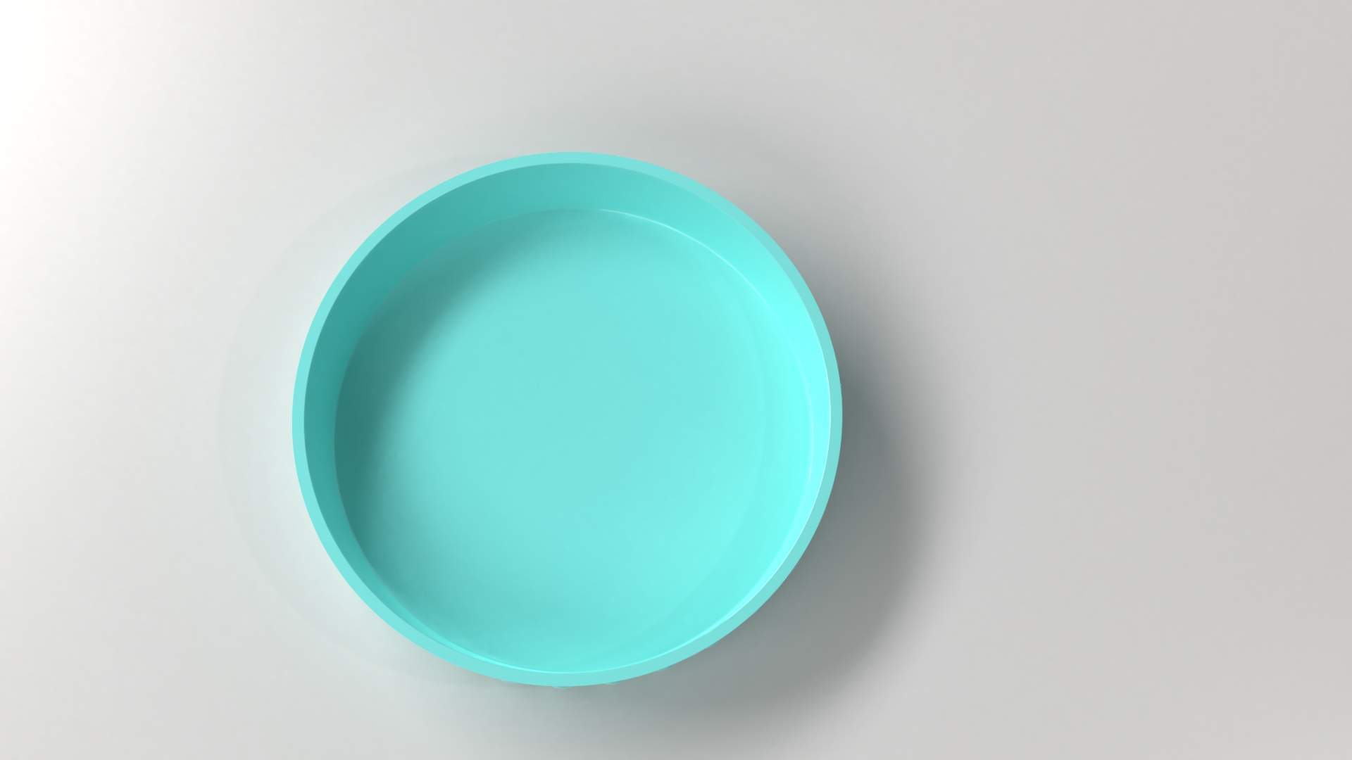 Plate 2 - 3D Model by unos