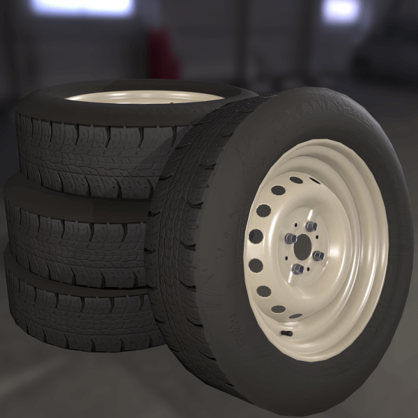 Image 119 3D Render | RenderHub Gallery