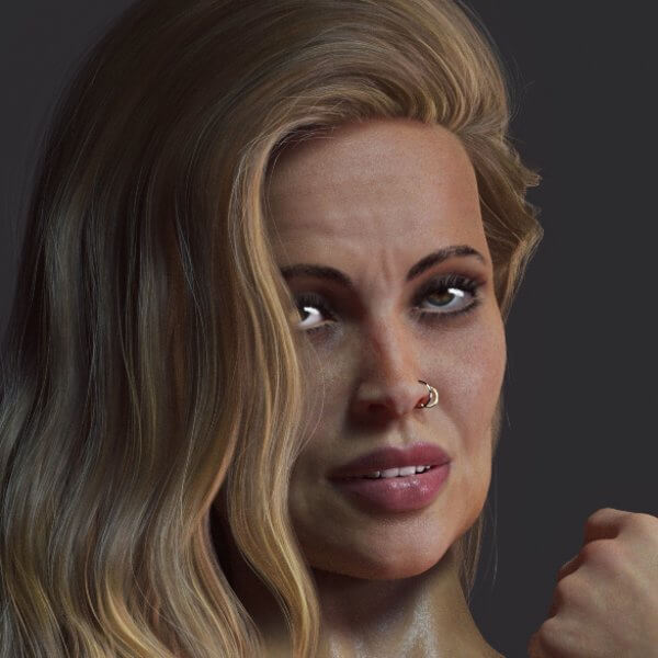 3D Art Gallery | View Images and Submit 3D Renders at RenderHub