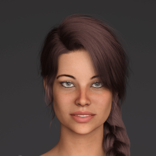 ZBrush Gallery | Submit Your 3D Renders at RenderHub