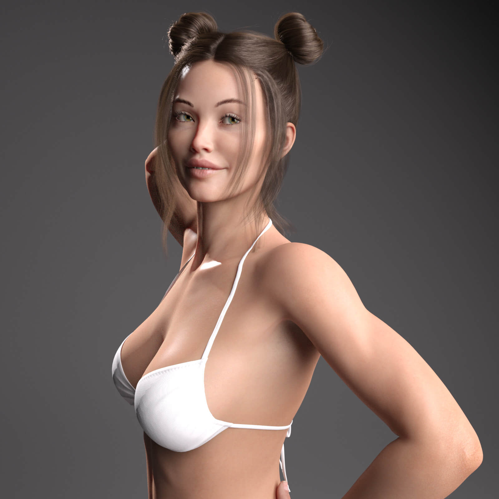 Jenesis for Genesis 8 Female - Daz Content by USB