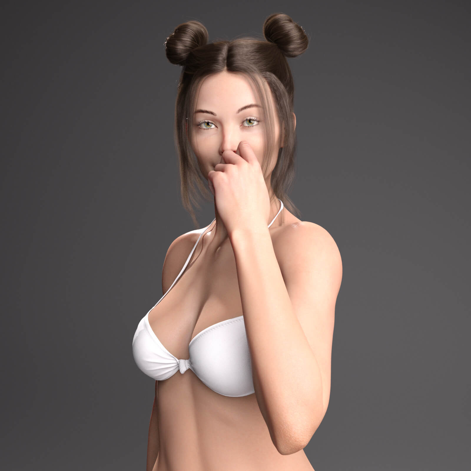 Jenesis for Genesis 8 Female - Daz Content by USB