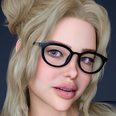 Daz Content: Download 3D Models and Assets for Daz Studio