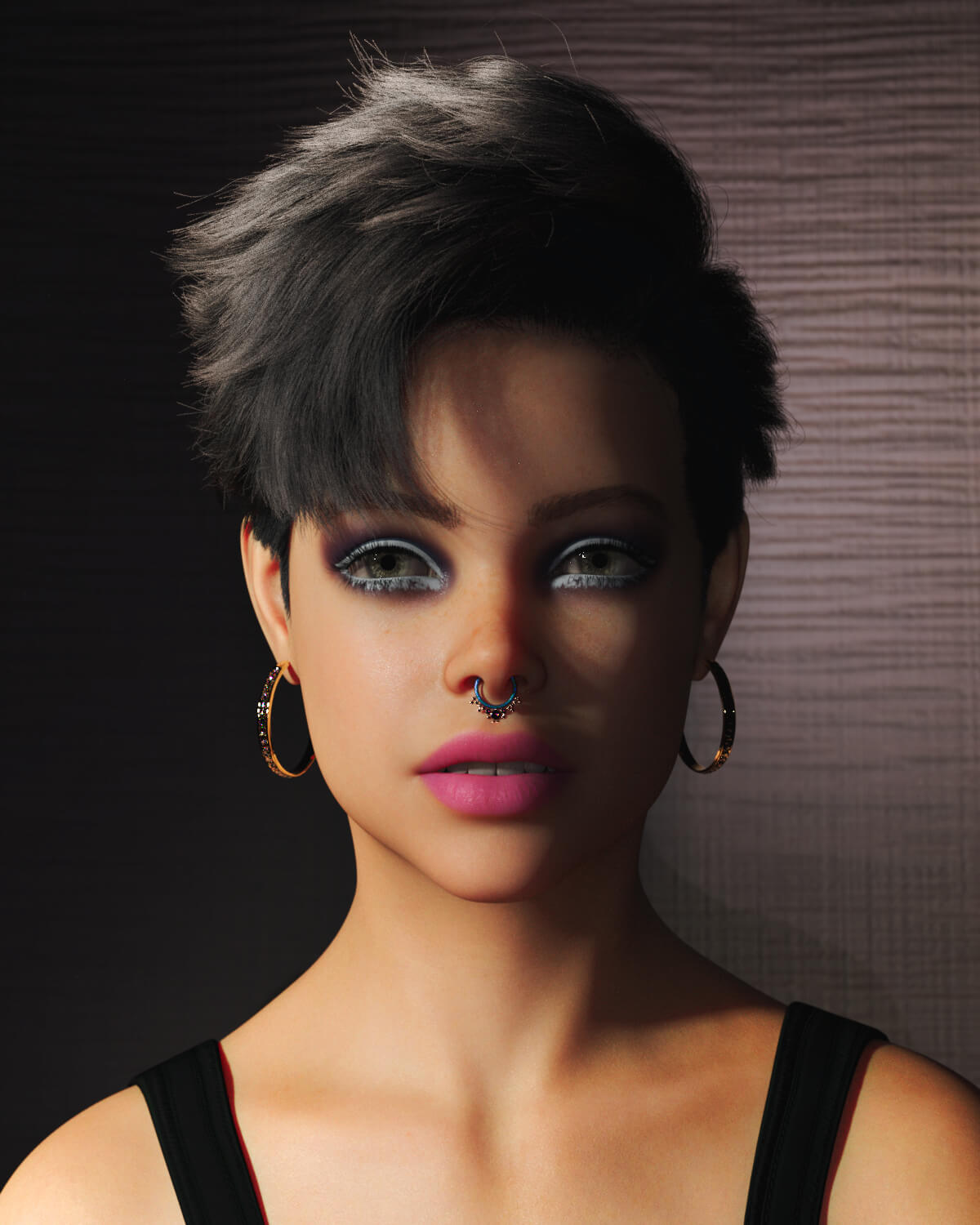 Orla for Genesis 9 - Daz Content by USB