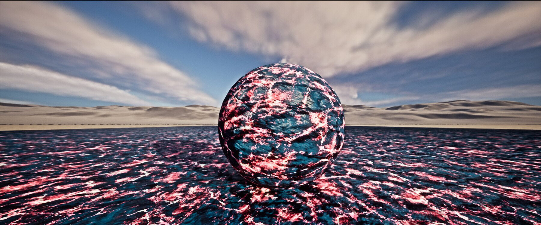 Face Texture Map Zombie