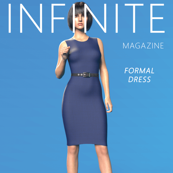 3D Art Gallery by V8Infinite at RenderHub