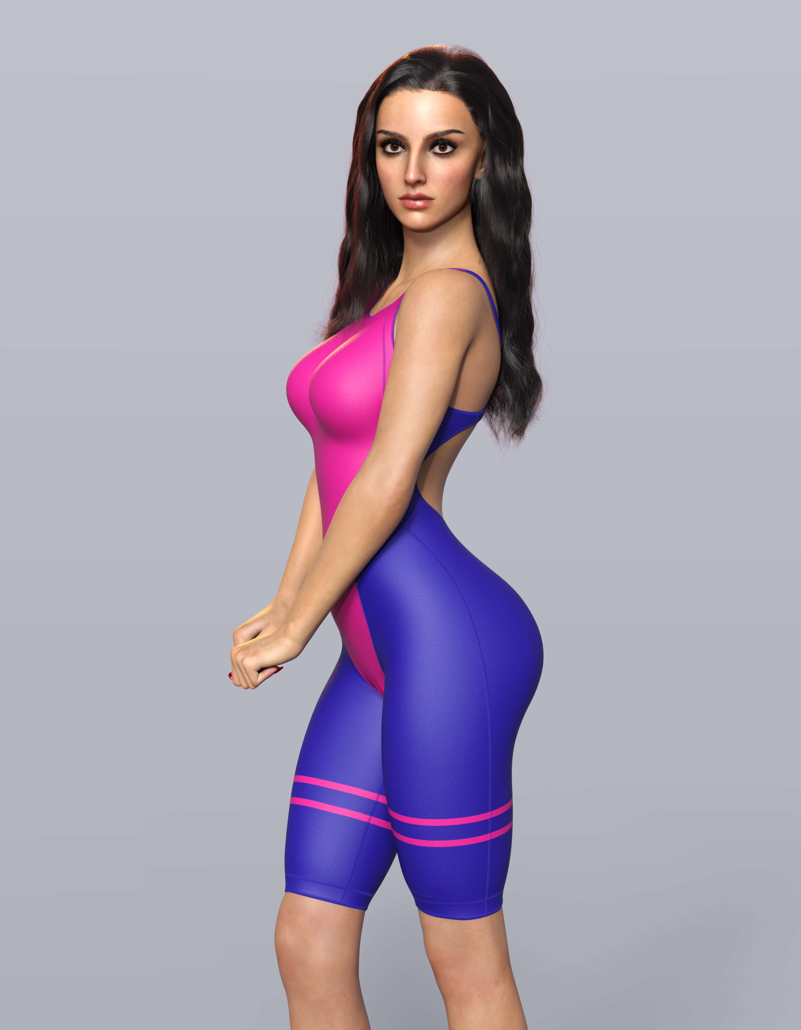 Swimsuit Bundle for G8F and G8.1F - Daz Content by V8Infinite