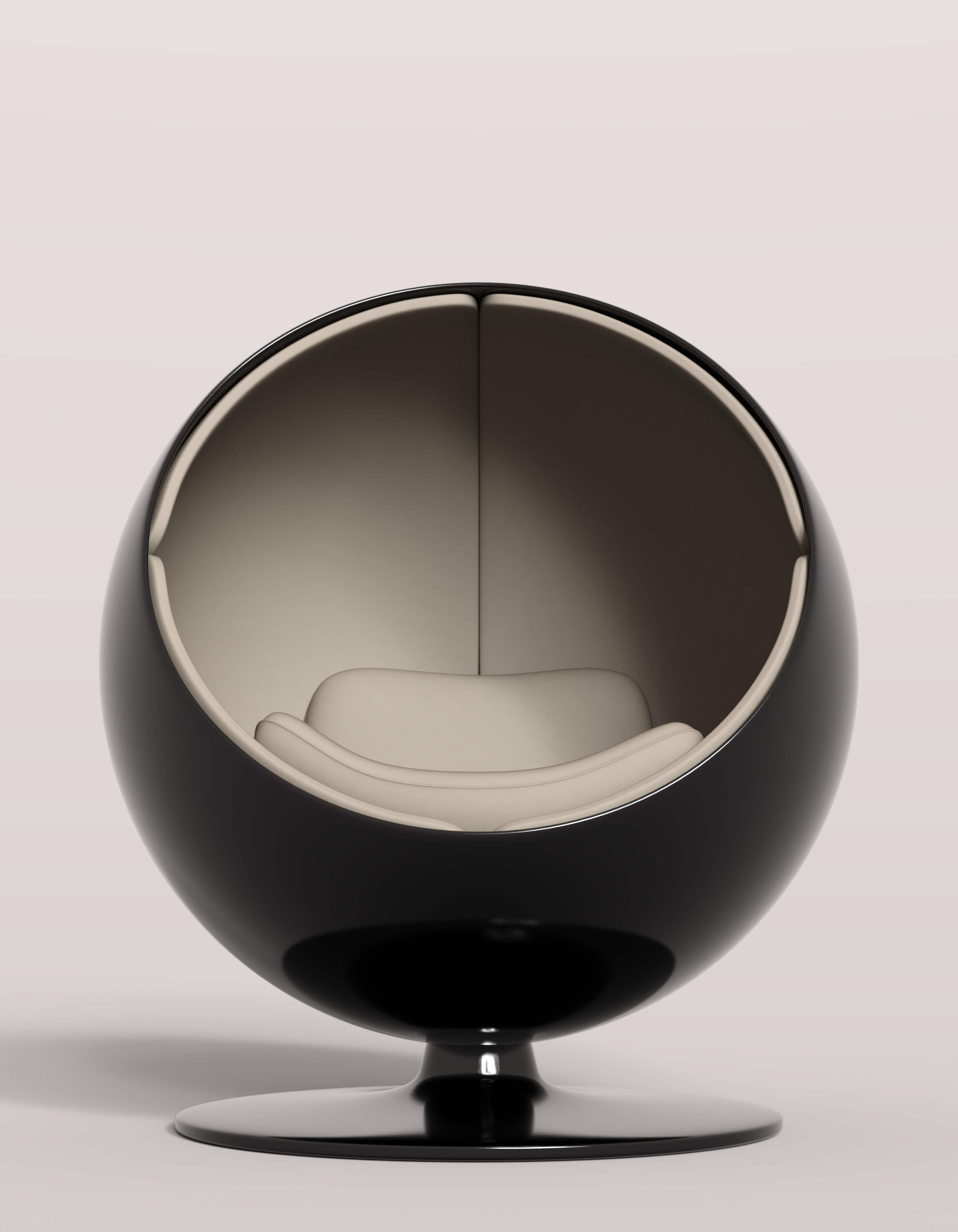 V8 Chair Prop - Daz Content by V8Infinite