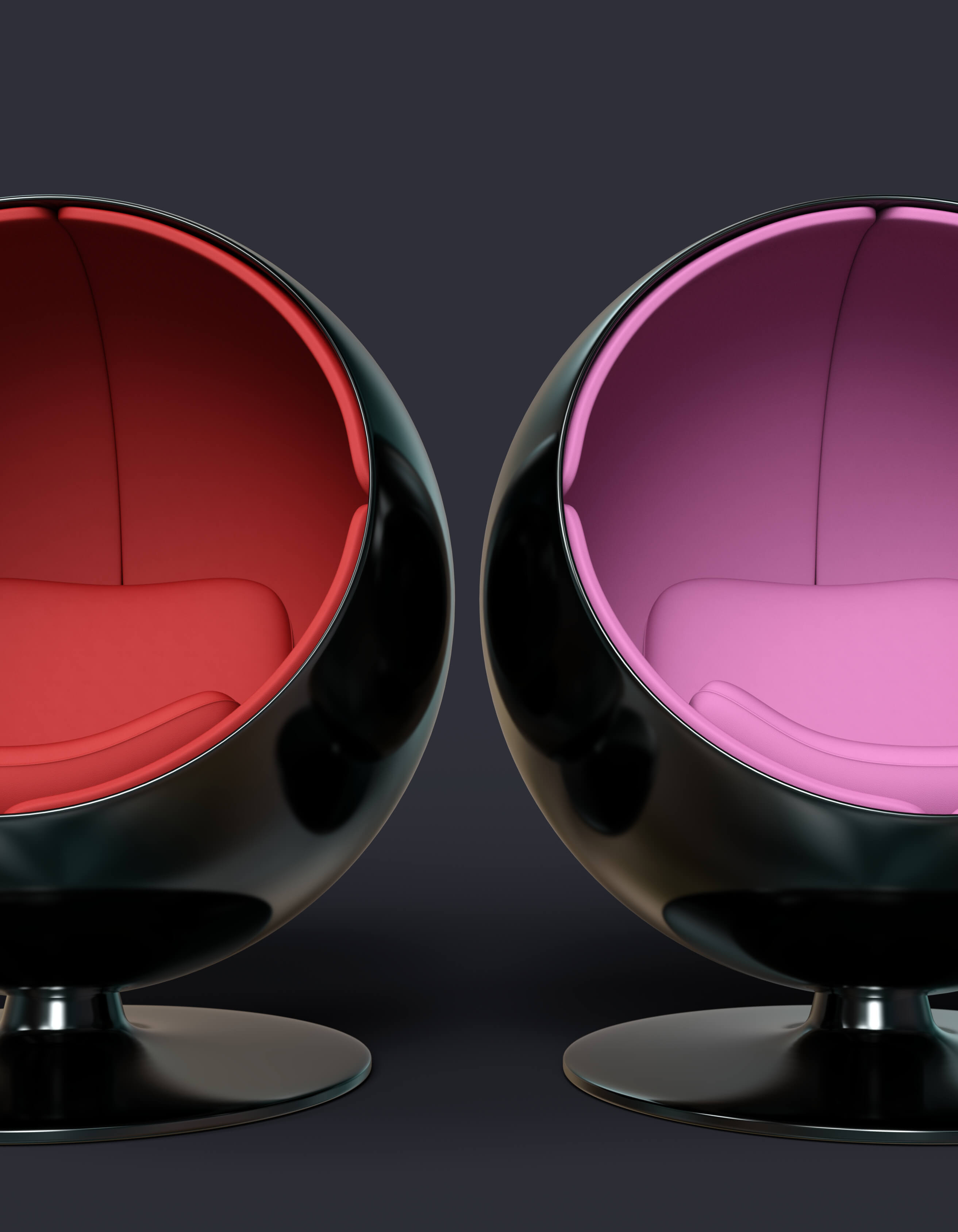 V8 Chair Prop - Daz Content by V8Infinite
