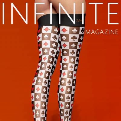 V8 Stockings Textures Extension - Free Daz Content by V8Infinite