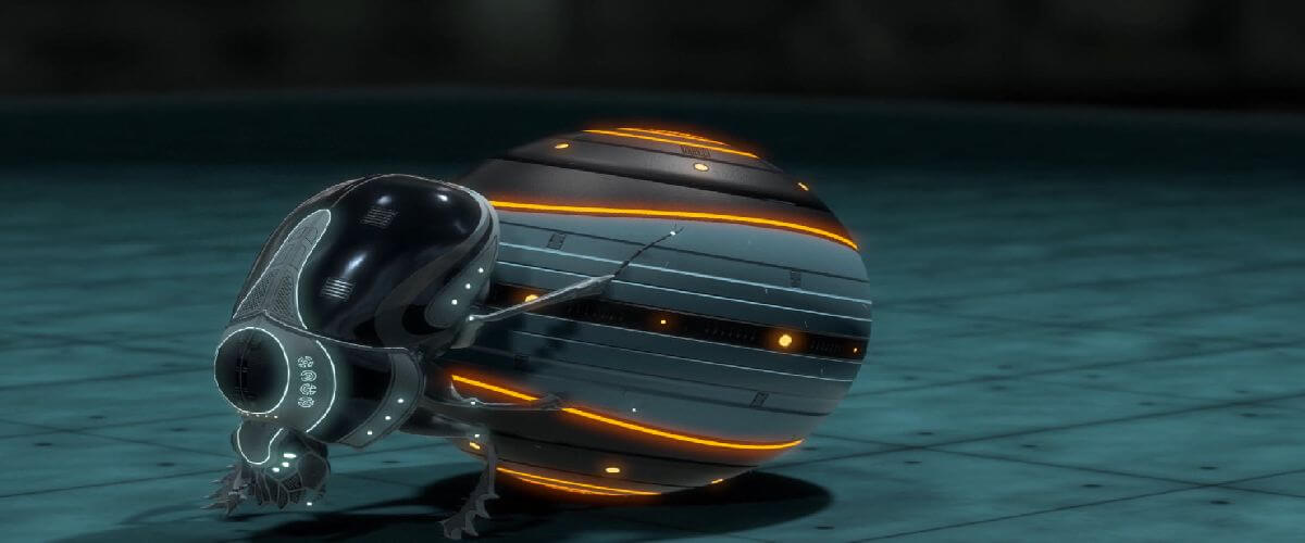 Vaarg - Download 3D Models at RenderHub