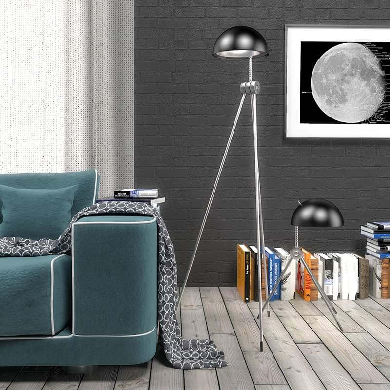 Radon-T Lamps 3D Model by vadimche