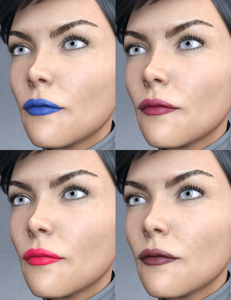 Ayaana for Genesis 8.1 Female - Daz Content by Valaravans