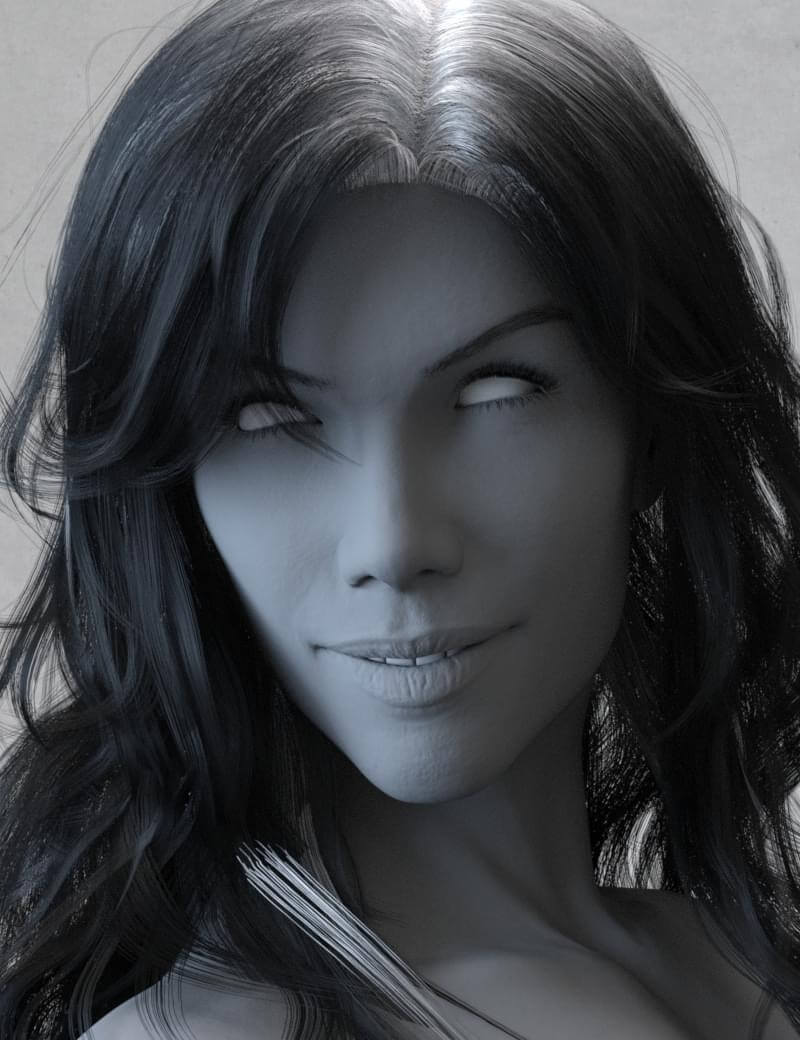 In progress. 3D Render | RenderHub Gallery