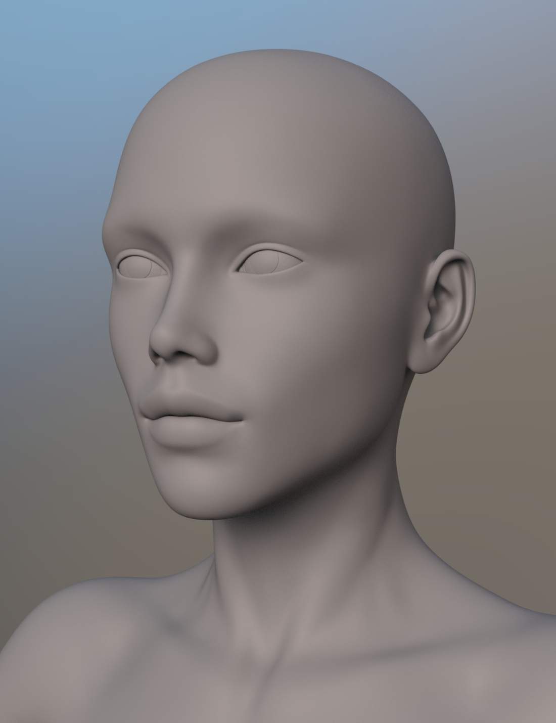 Nova Body Morph for Genesis 8 Female - Daz Content by Valaravans