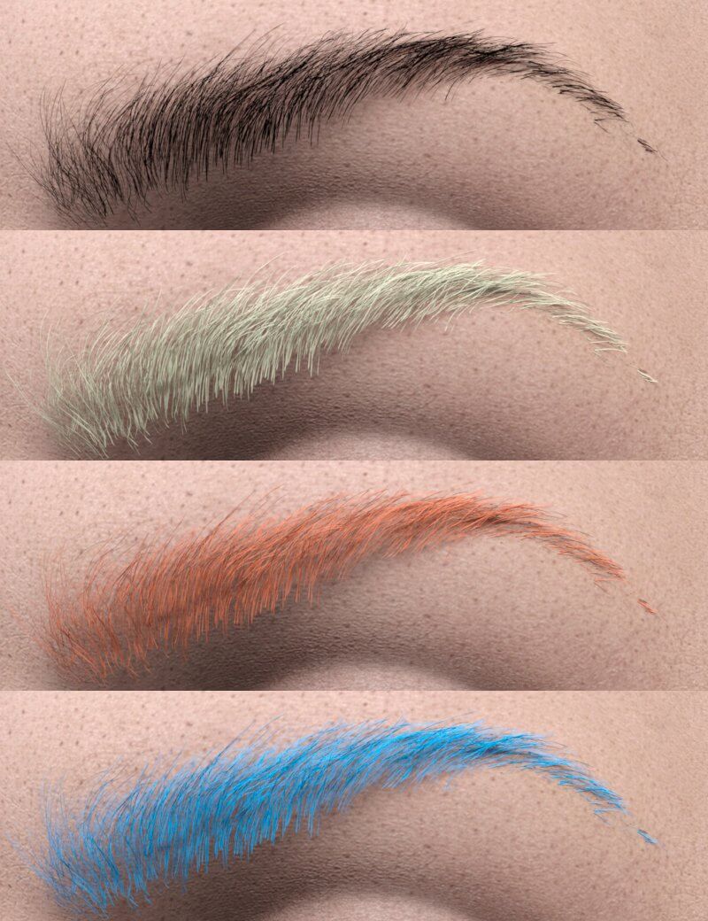 Vania For G8F - Daz Content by Valaravans