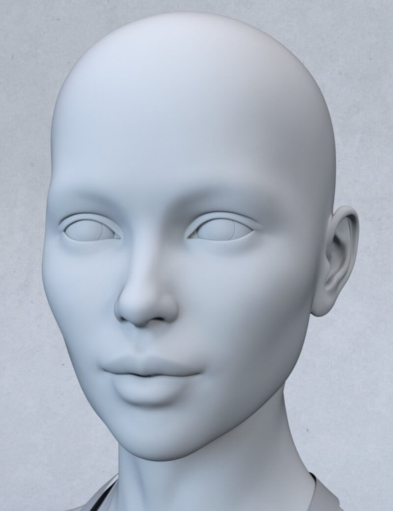 Wyla for Genesis 8.1 Female - Daz Content by Valaravans