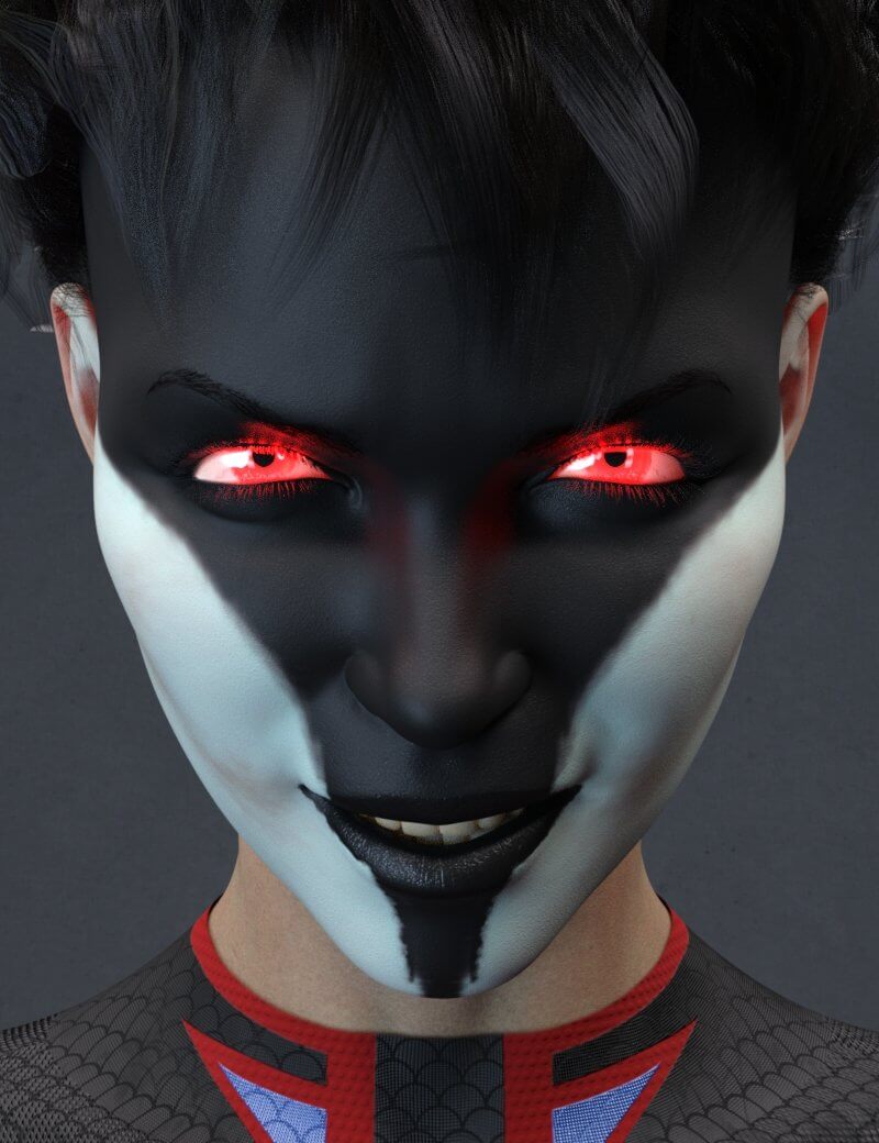 Wyla for Genesis 8.1 Female - Daz Content by Valaravans