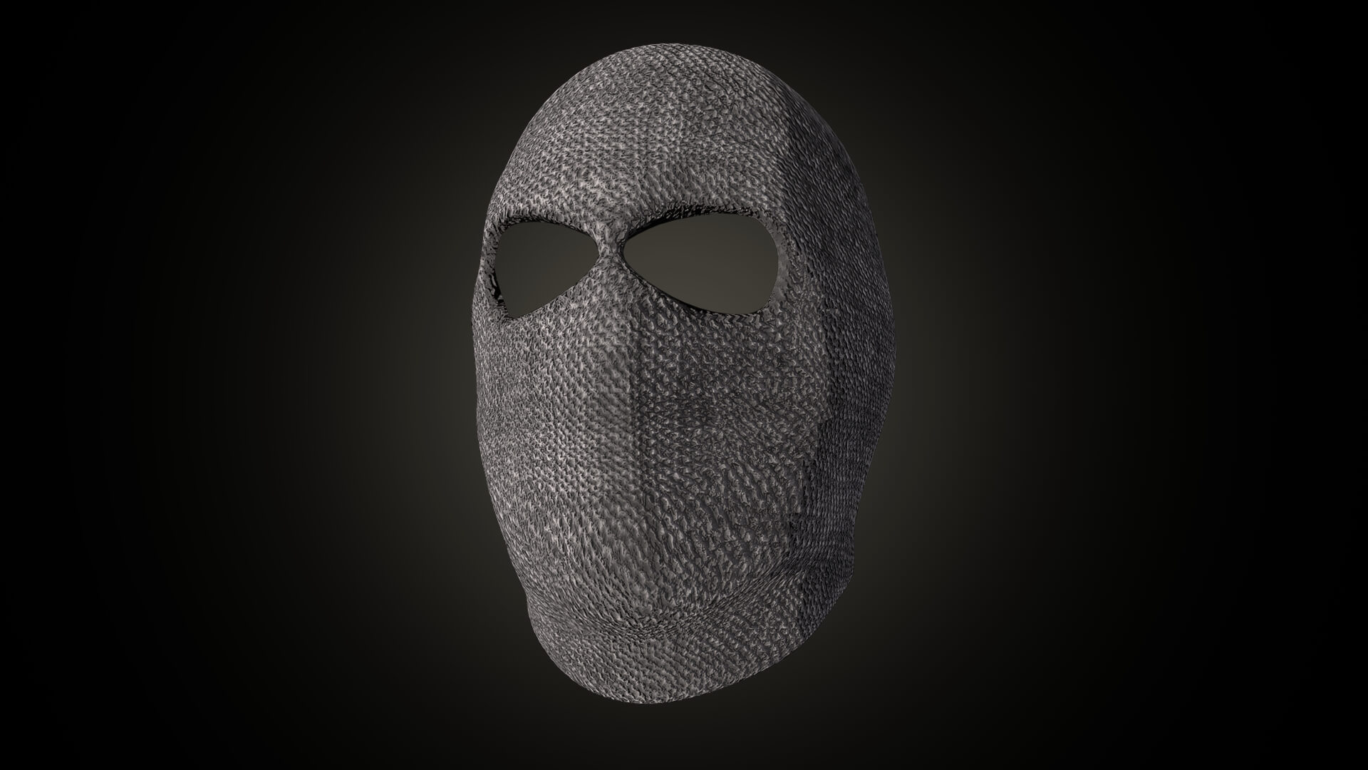 Army Mask 2 (4 Skins) - 3D Model by Valeria Miller