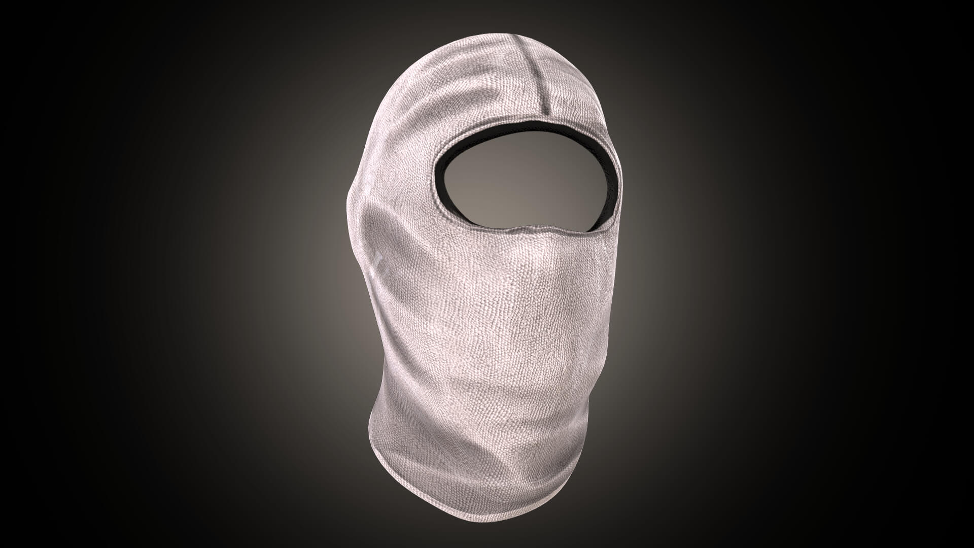 Army Masks Pack (5 Masks) - 3D Model by Valeria Miller