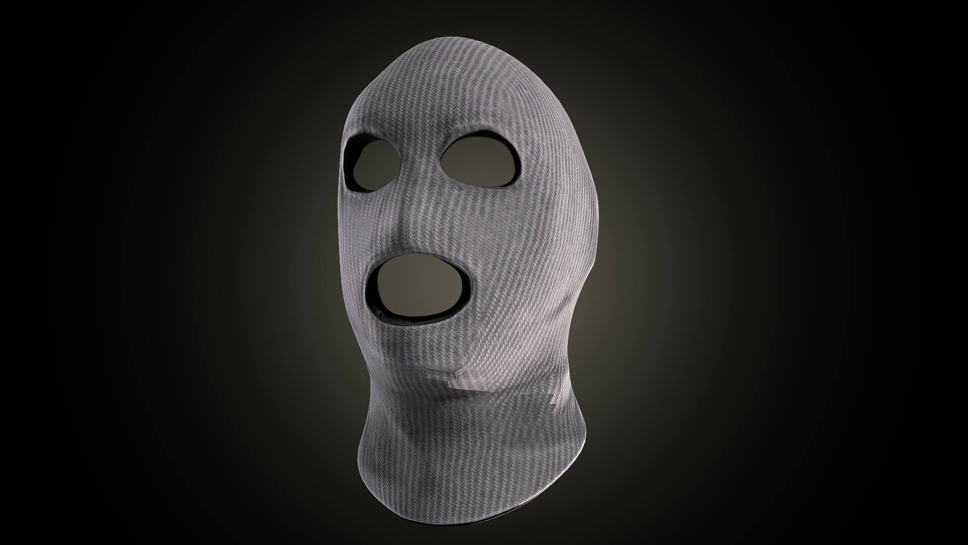 Army Masks Pack (5 Masks) - 3D Model by Valeria Miller