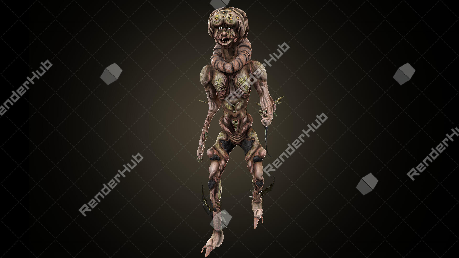 Mythological Creature Stock Images by Valeria Miller