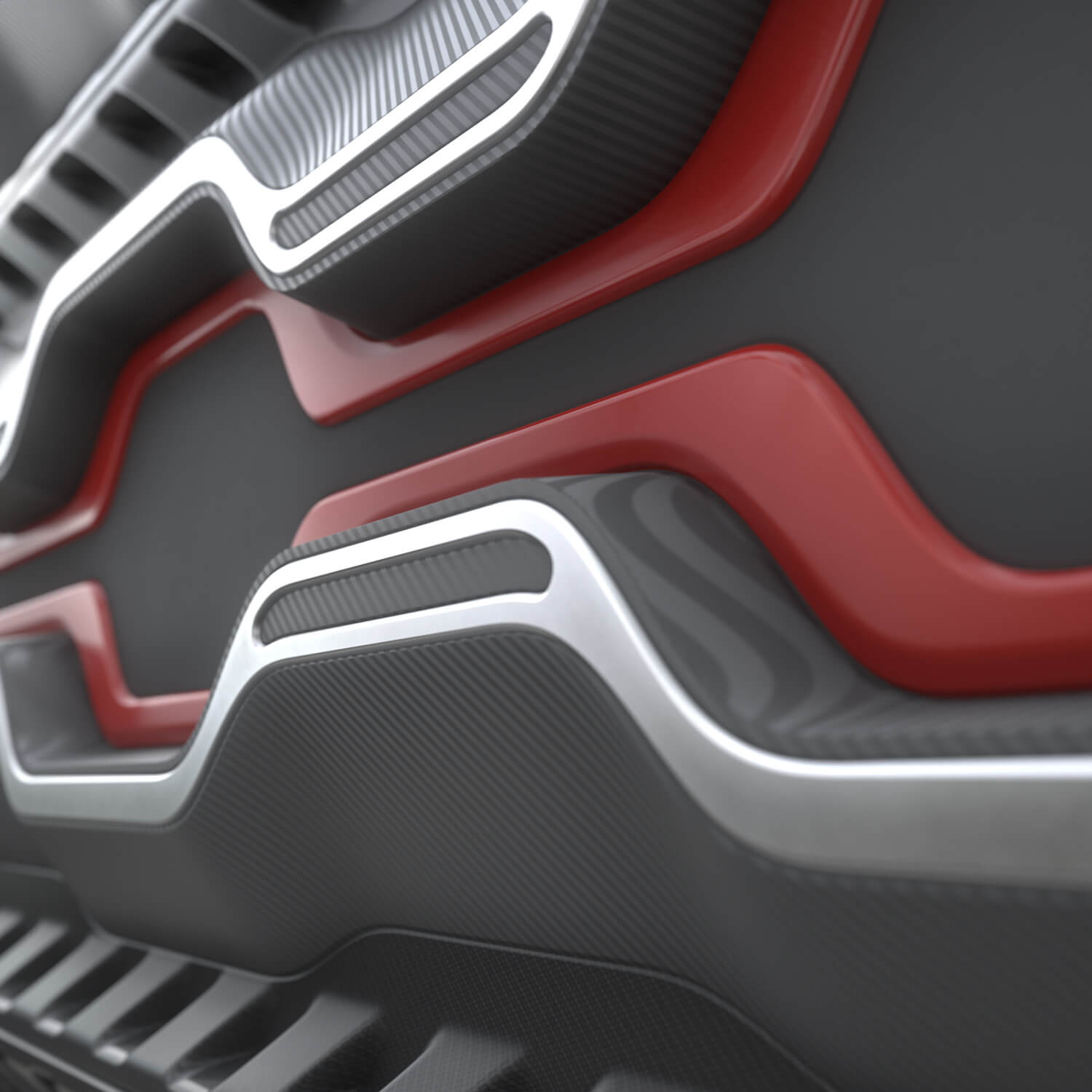 PBR Texture Sci-Fi Panel 69 by Valetovskaia