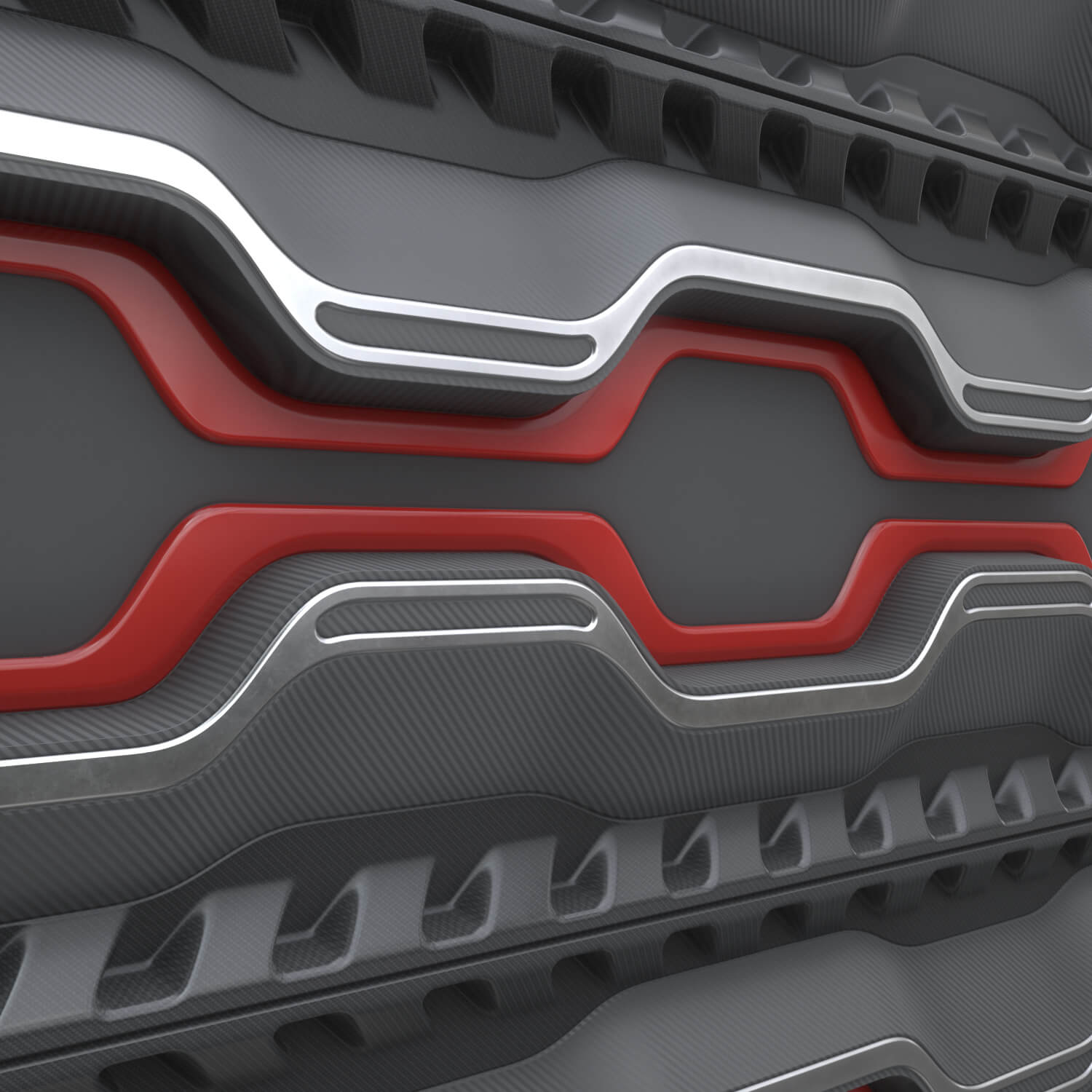 PBR Texture Sci-Fi Panel 69 by Valetovskaia