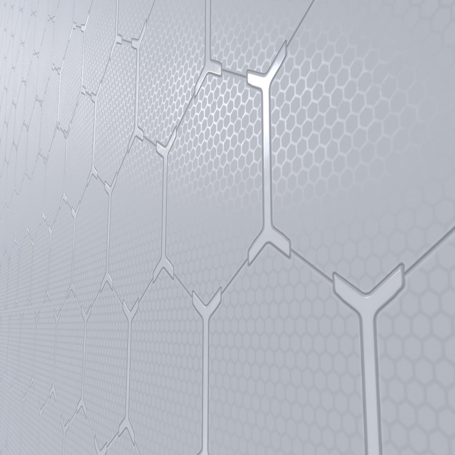 PBR Texture Sci-Fi Panel 78 by Valetovskaia