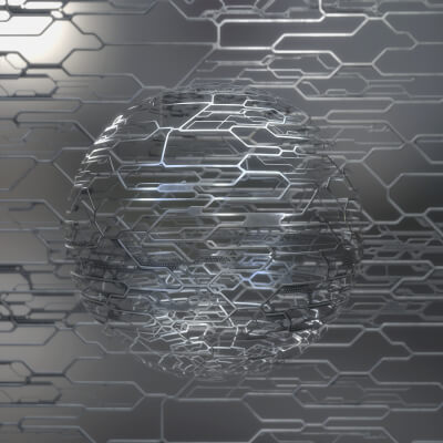 PBR Texture Sci-Fi Panel 79 by Valetovskaia