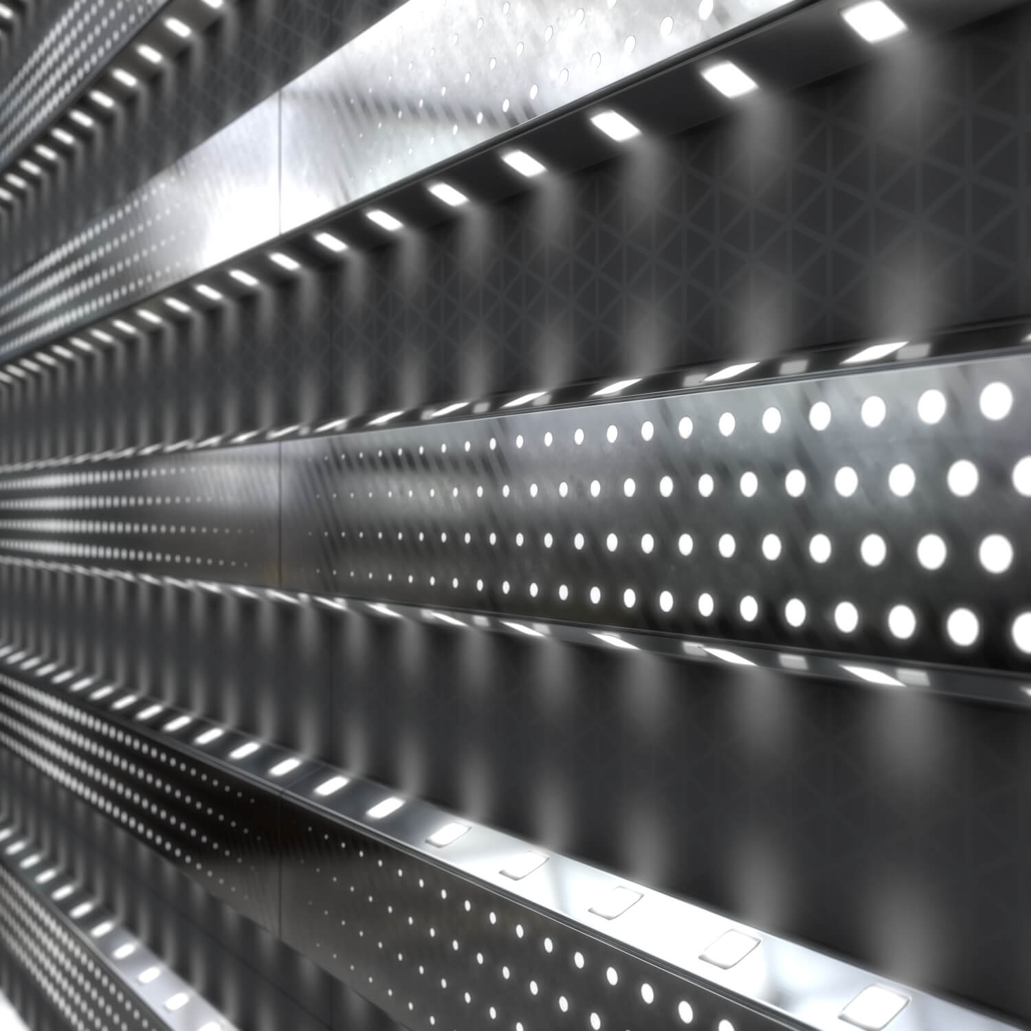 PBR Texture Sci-Fi Panel 84 by Valetovskaia