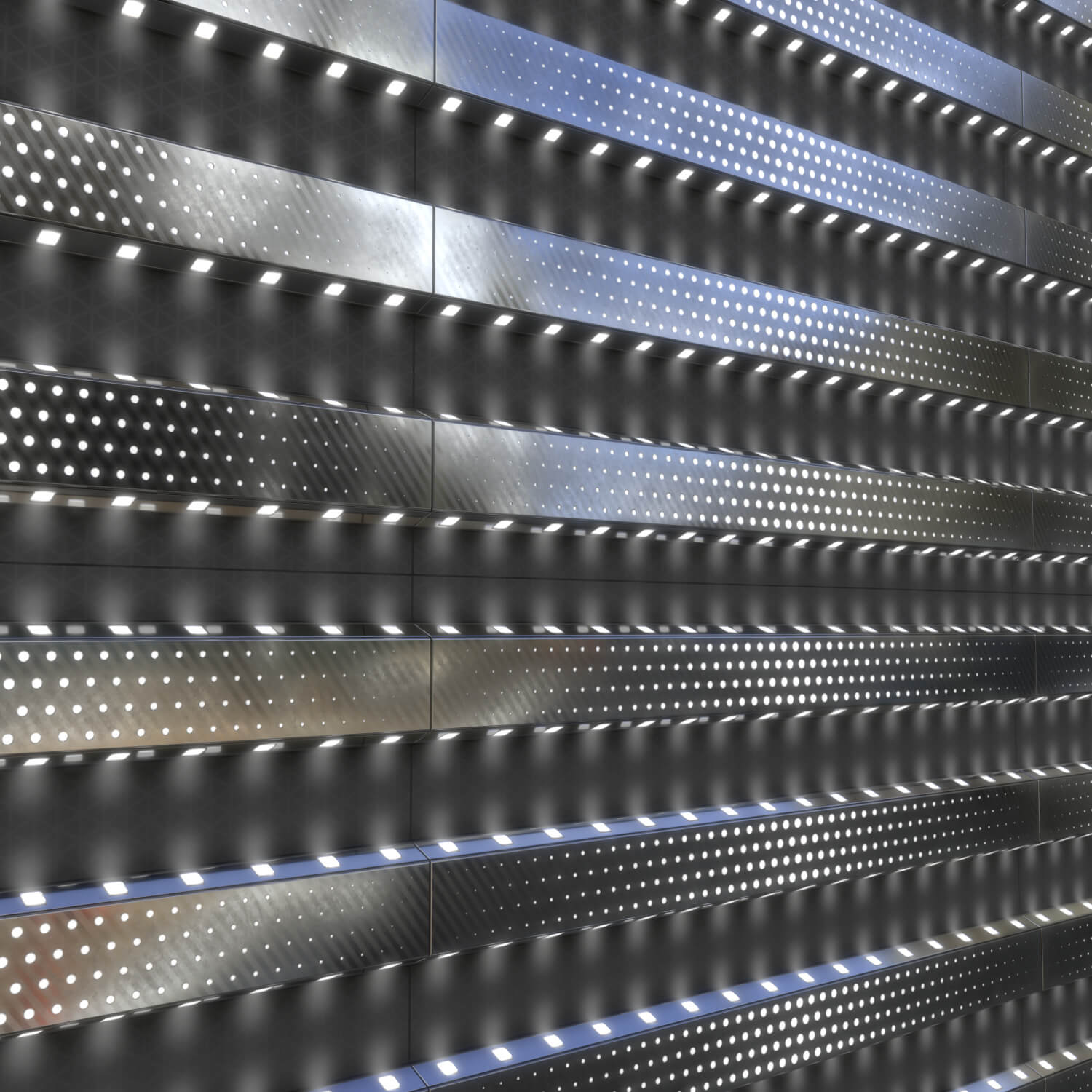 PBR Texture Sci-Fi Panel 84 by Valetovskaia