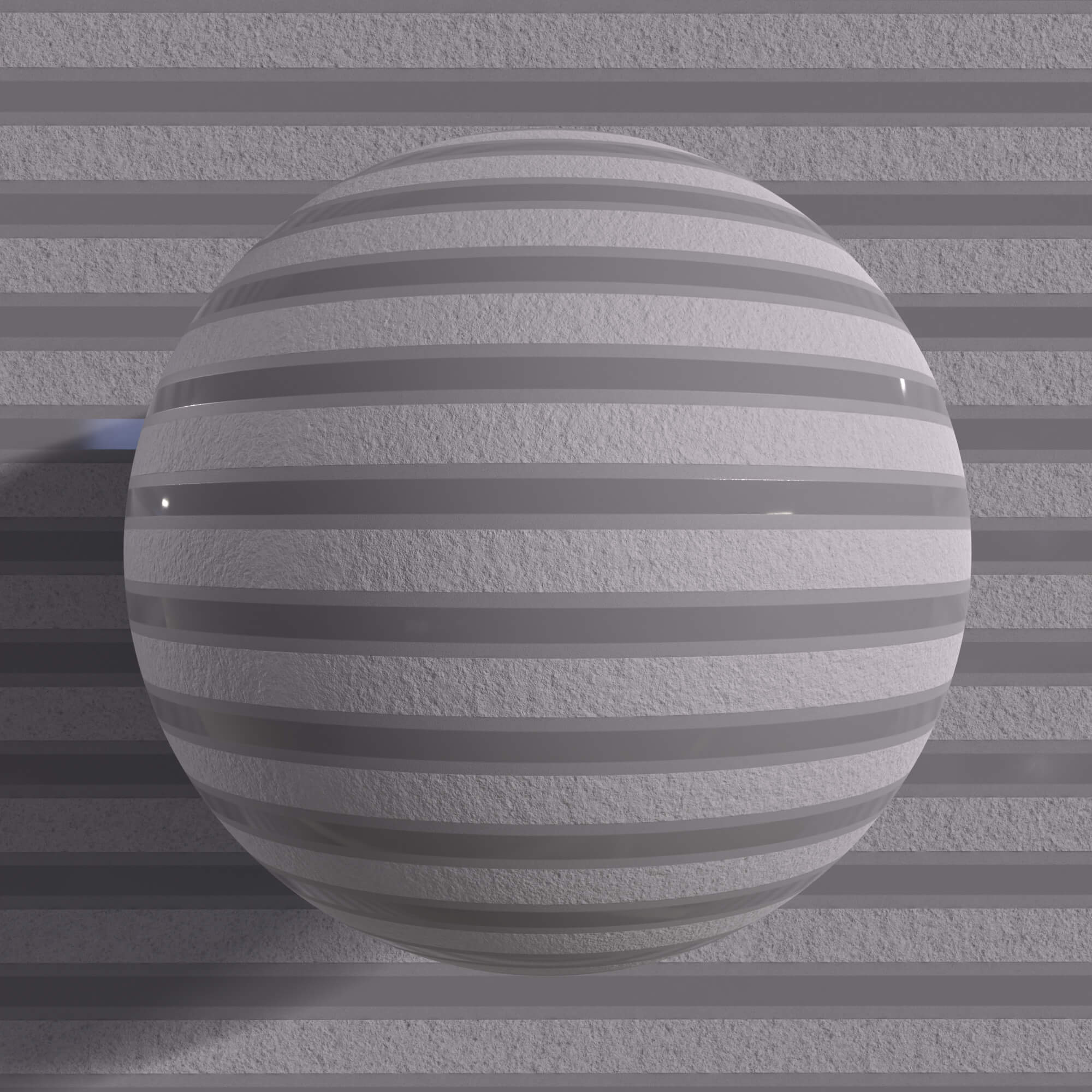 Plaster 04 PBR - 3D Material or Shader by Valetovskaia