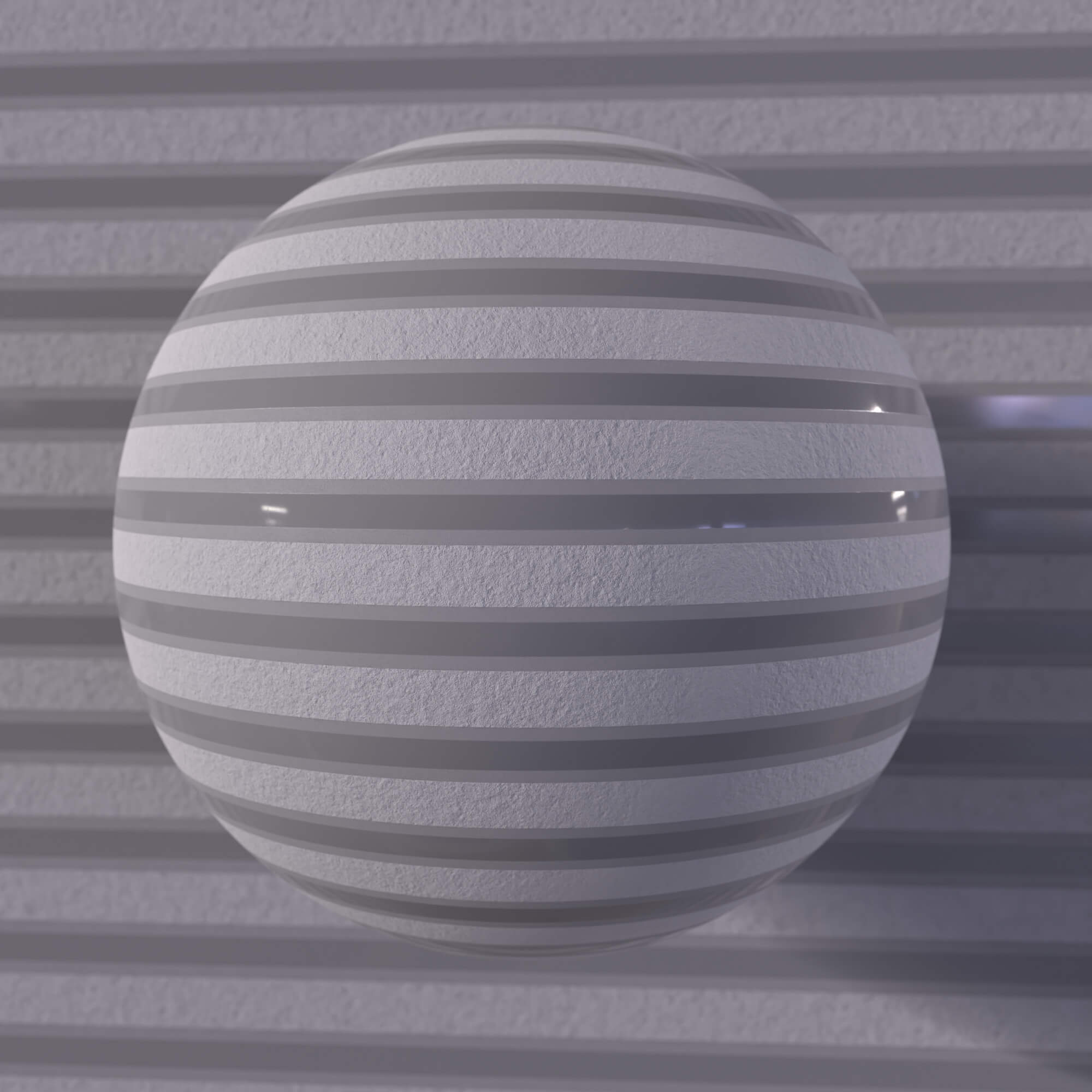 Plaster 04 PBR - 3D Material or Shader by Valetovskaia