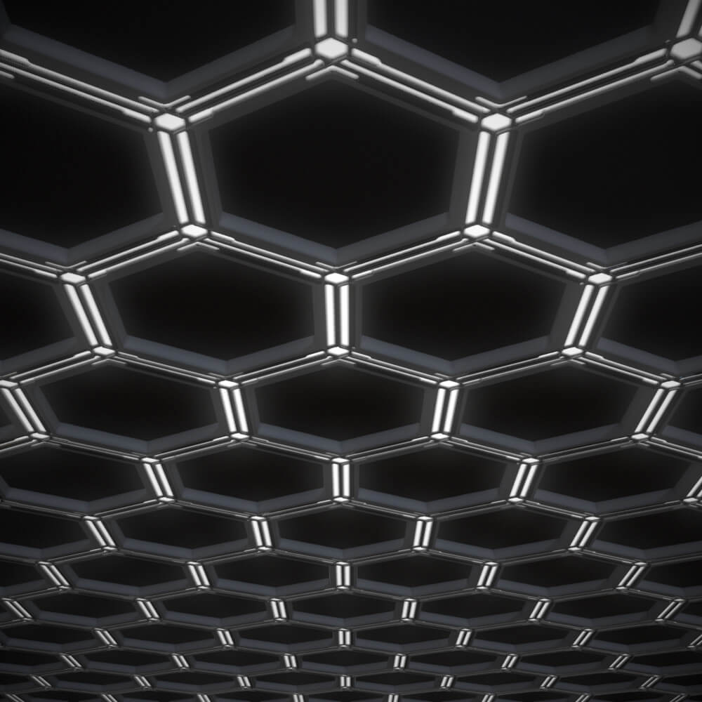 Sci-Fi Panel 40 PBR Texture by Valetovskaia