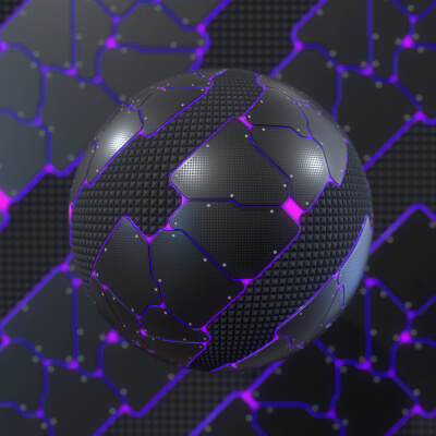 4K Textures | Textures | Sci Fi Pannels | RenderHub