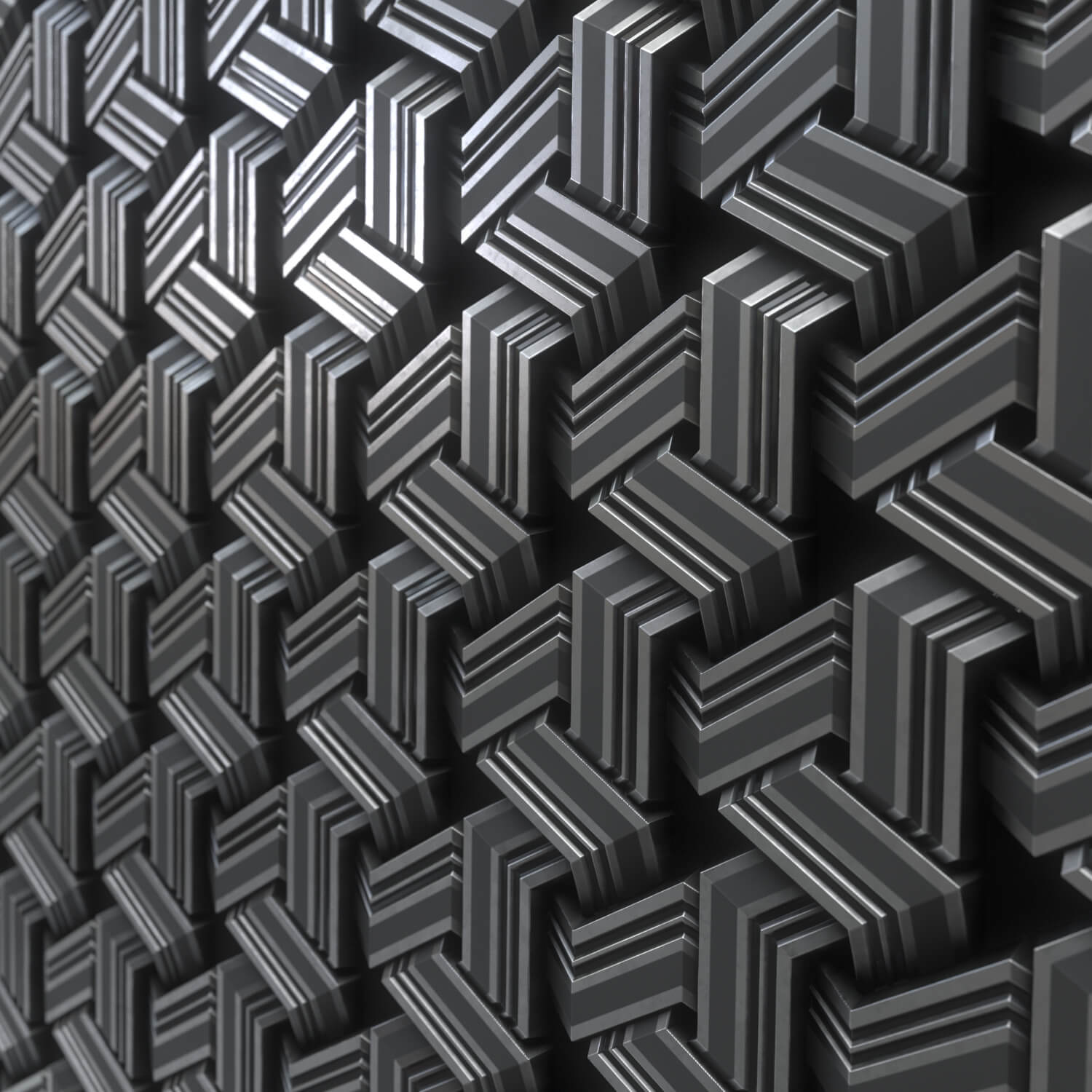 Sci-Fi Panel 98 PBR Texture by Valetovskaia