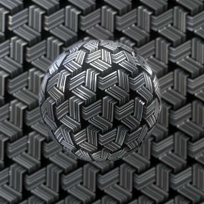 4K Textures | Textures | Sci Fi Pannels | RenderHub