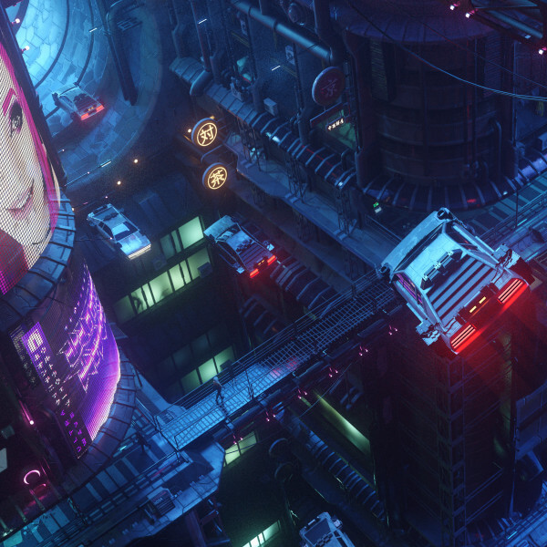 3D Render Gallery | View Images and Submit 3D Renders at RenderHub