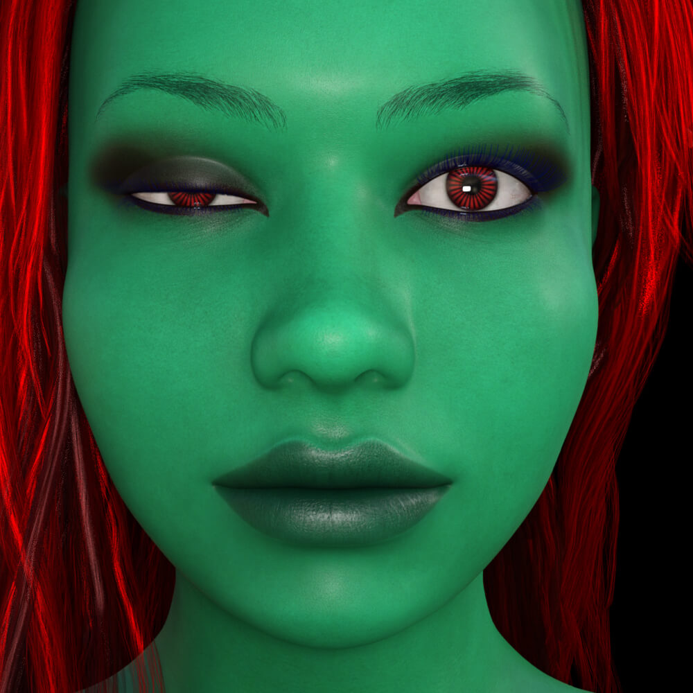 Zen-Whoberi Materials for Karita Daz Content by Vampyyri